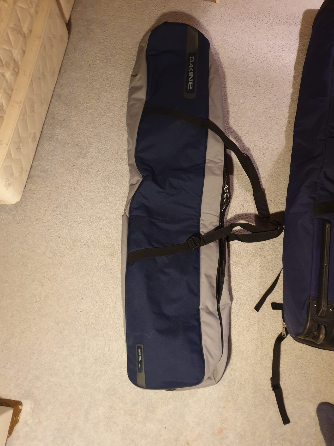 Dakine 165 enkel brettbag,må hentes! | FINN-torget