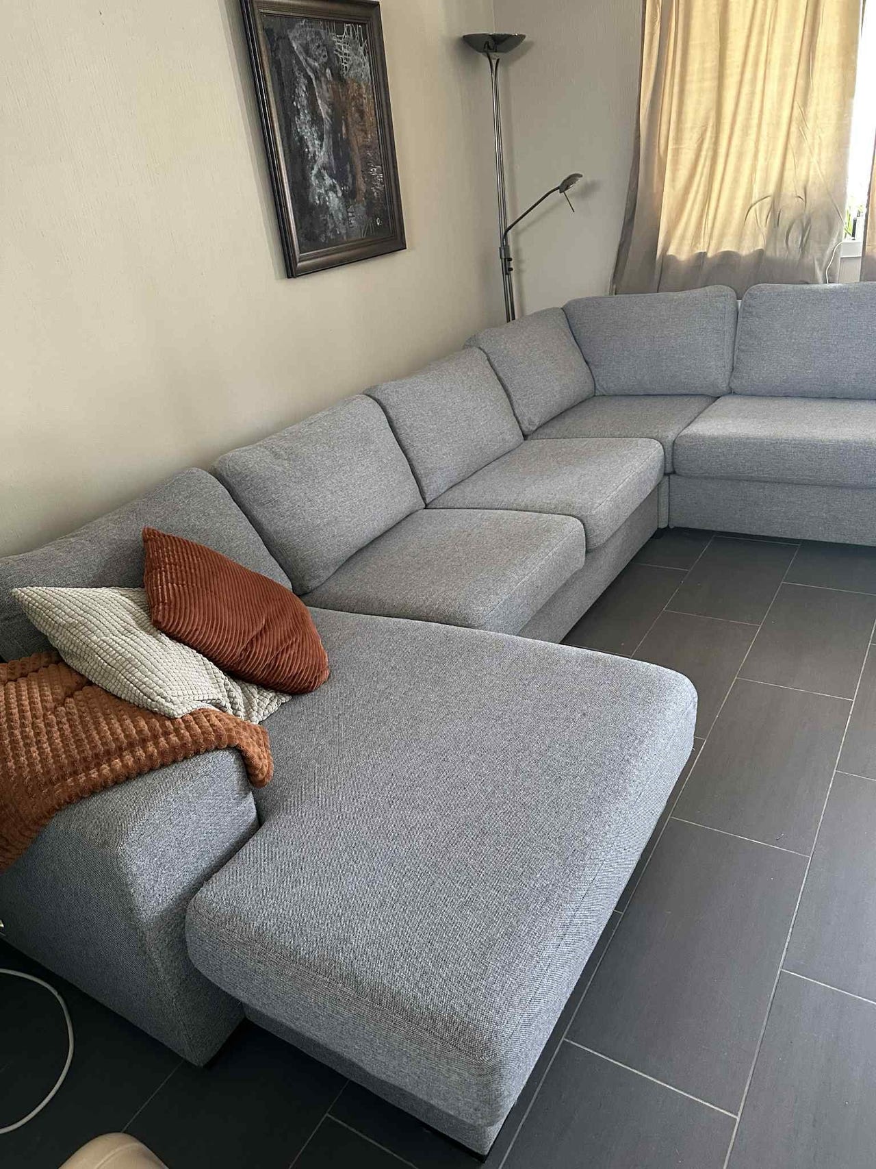 Pent brukt sofa | FINN-torget
