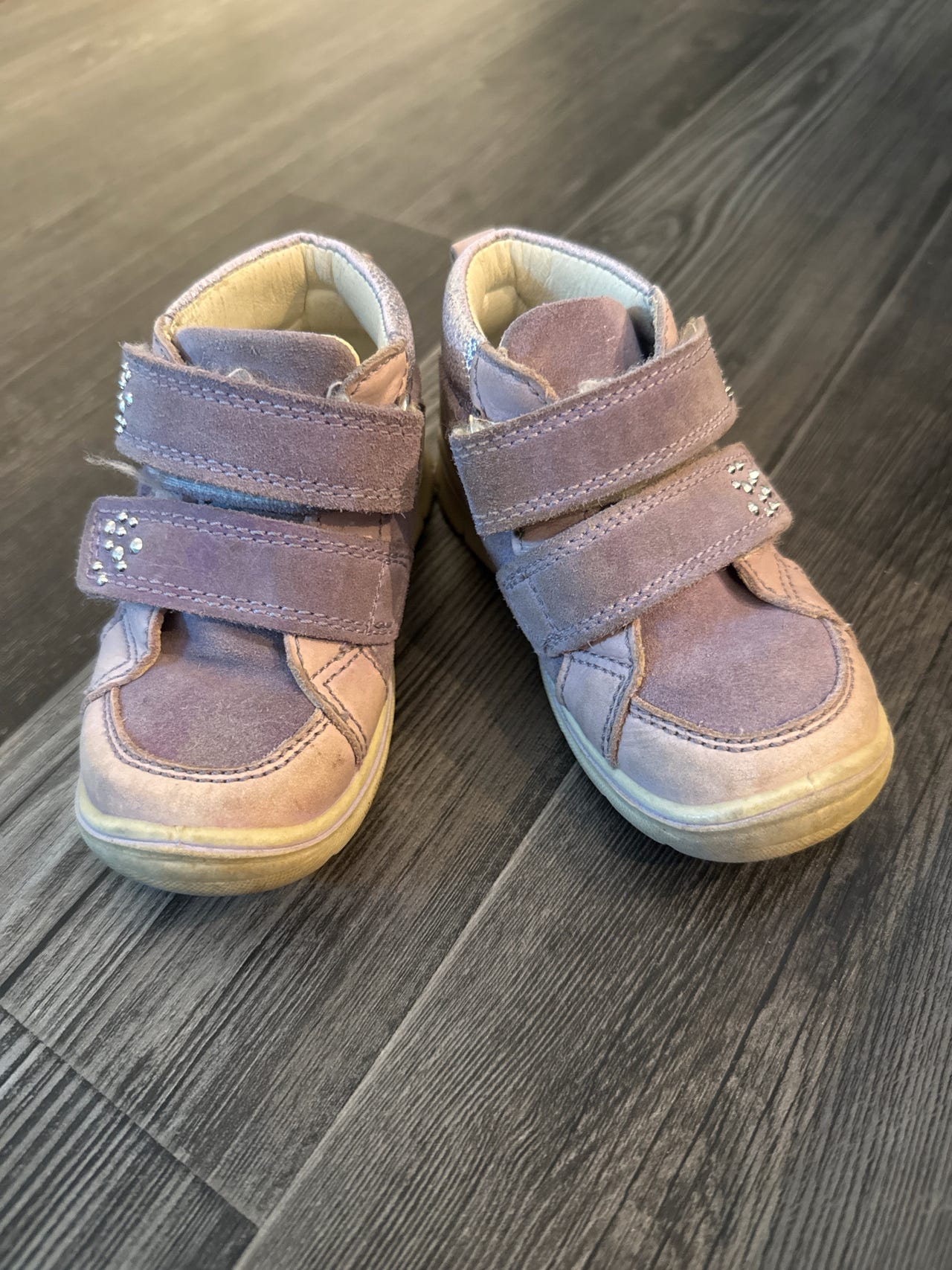 Skofus joggesko | FINN-torget