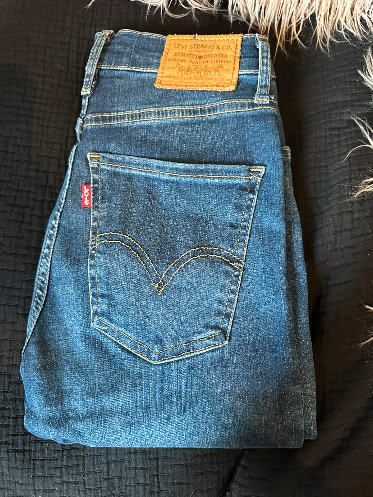 Levis bukse | FINN-torget