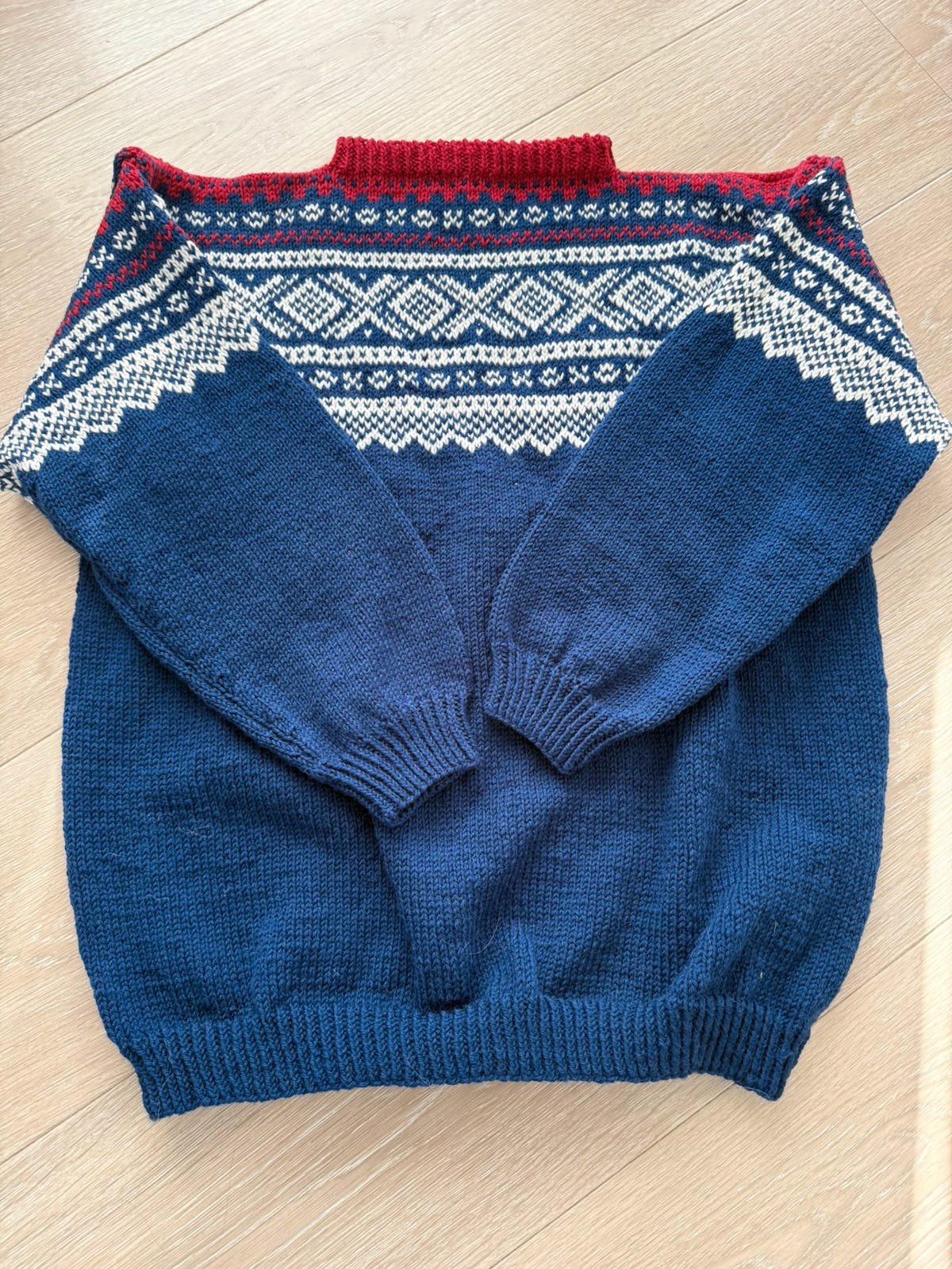 Marius genser XL | FINN-torget