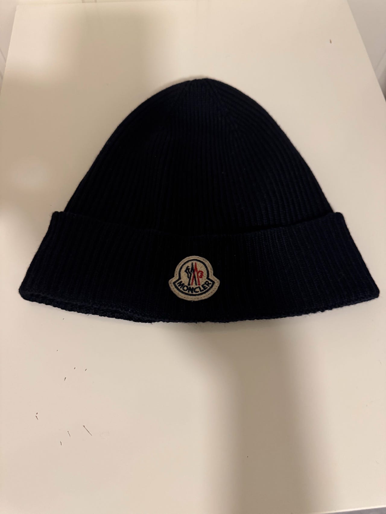 Moncler lue | FINN-torget