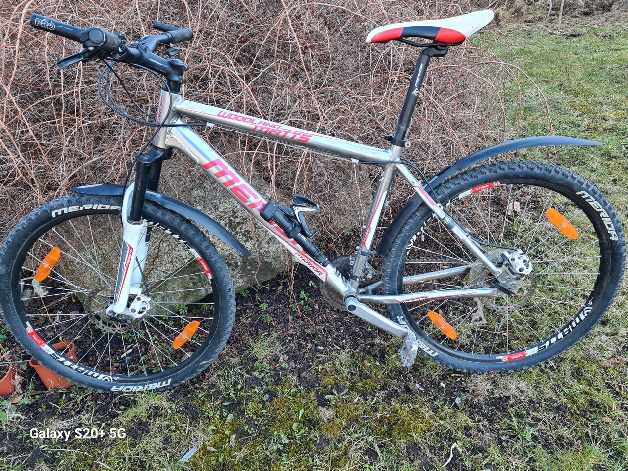 Merida terreng sykkel salgs | FINN-torget