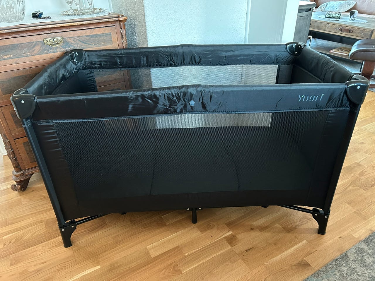 Yngri reiseseng | FINN-torget