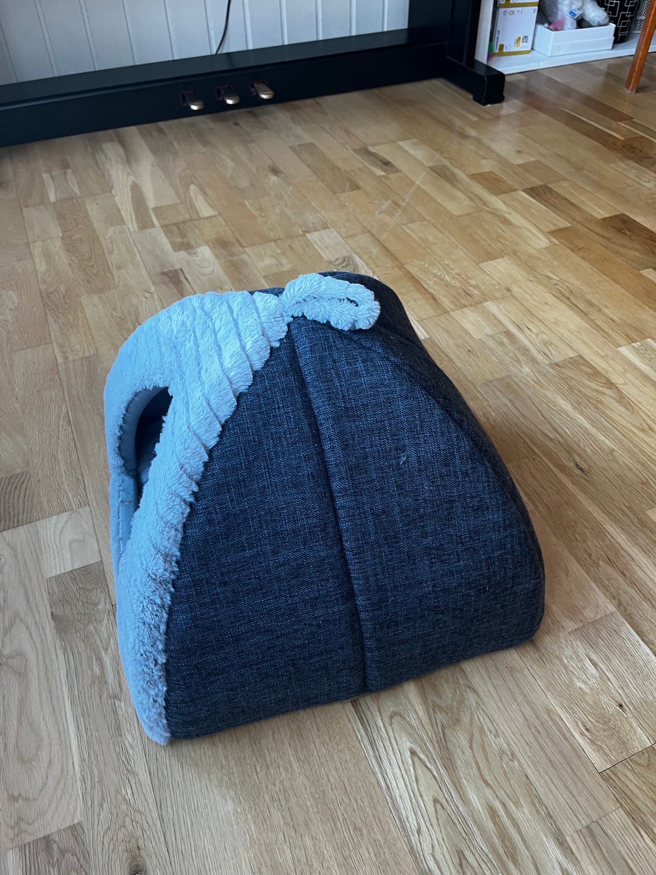 Hus for katten eller små hunder | FINN-torget