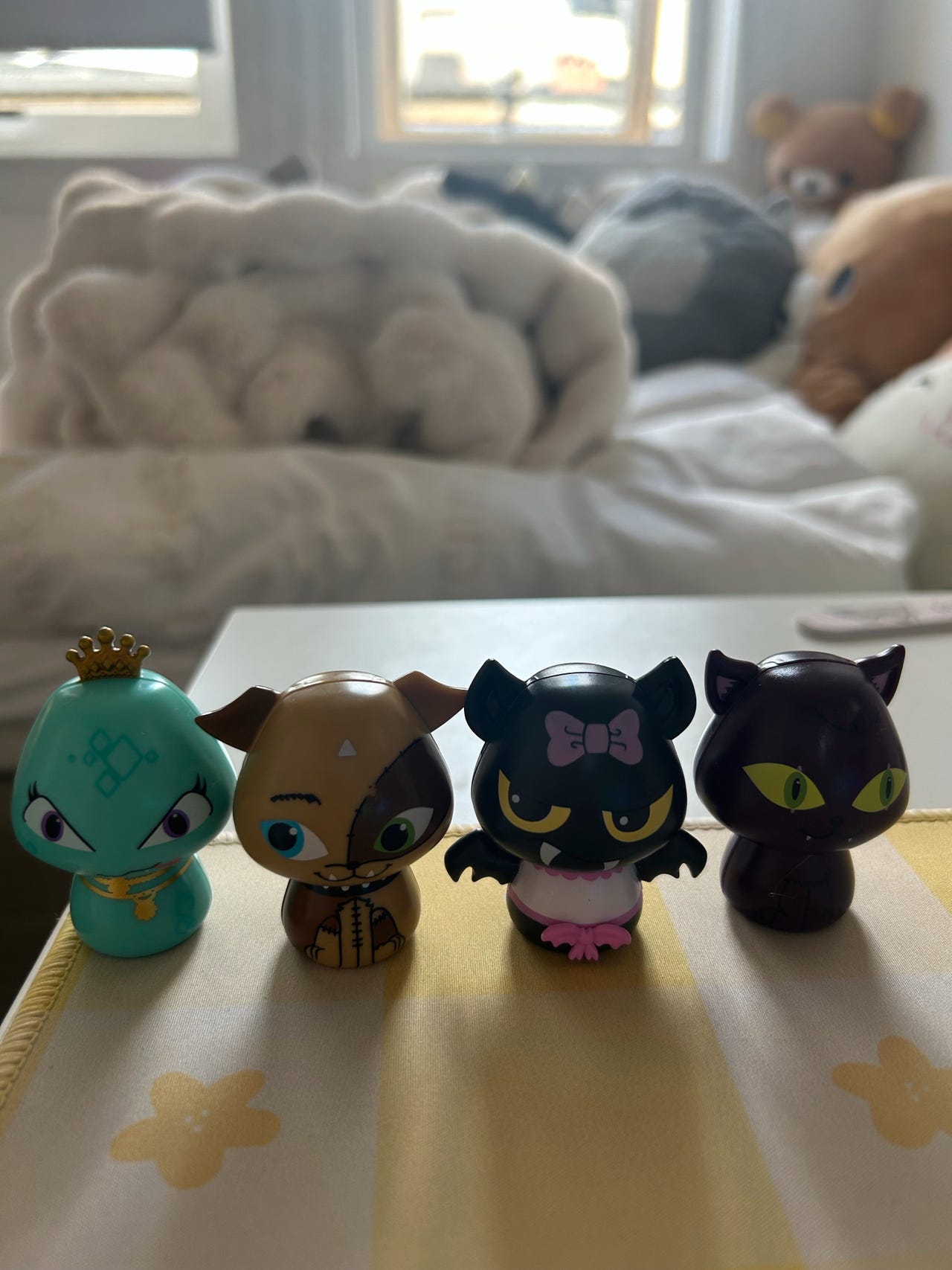 Monster High Cross Pets | FINN-torget
