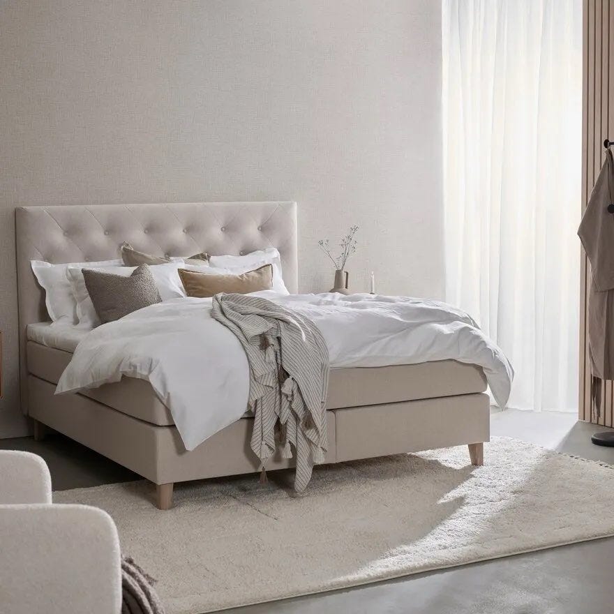 Hitra kontinentalseng | FINN-torget