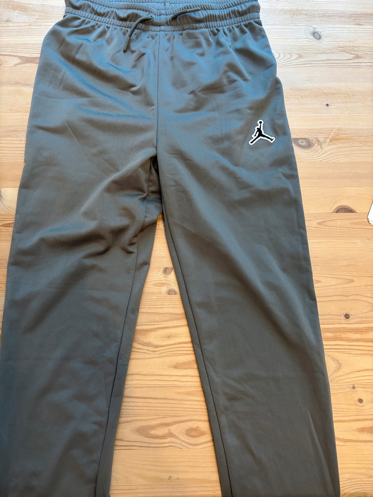 Helt ny Nike Jordan bukse selges 147-163cm | FINN-torget
