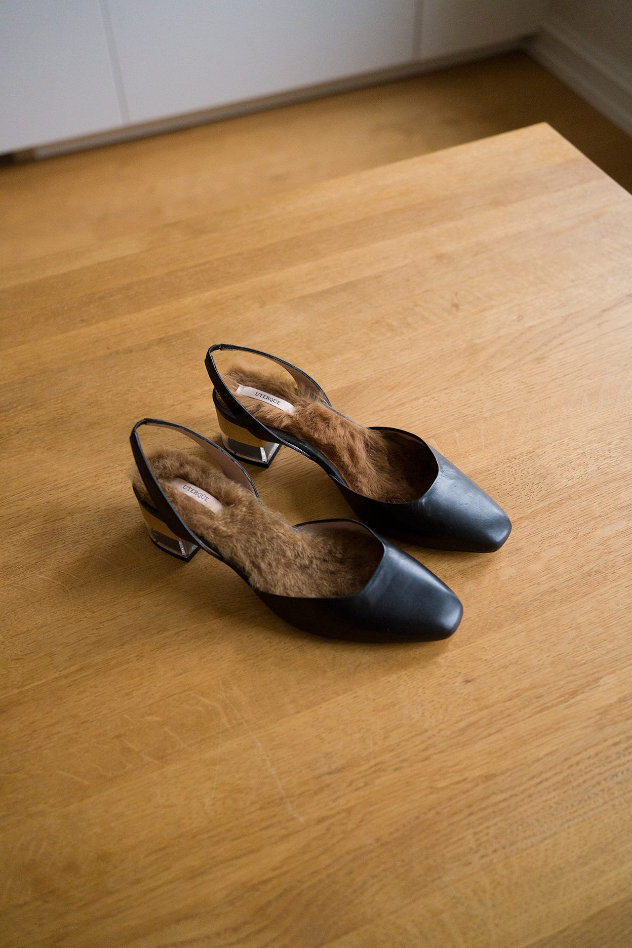 Uterque sko i str 37 | FINN-torget