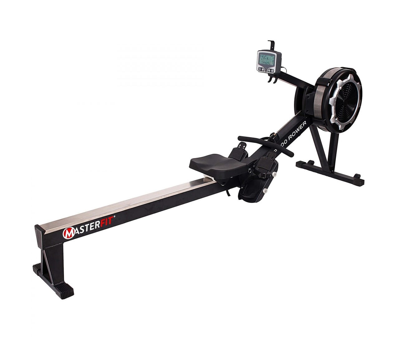 Masterfit TP 900 power med matte | FINN-torget