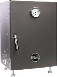 The Flying Culinary Circus Sidekick Smoker | FINN-torget