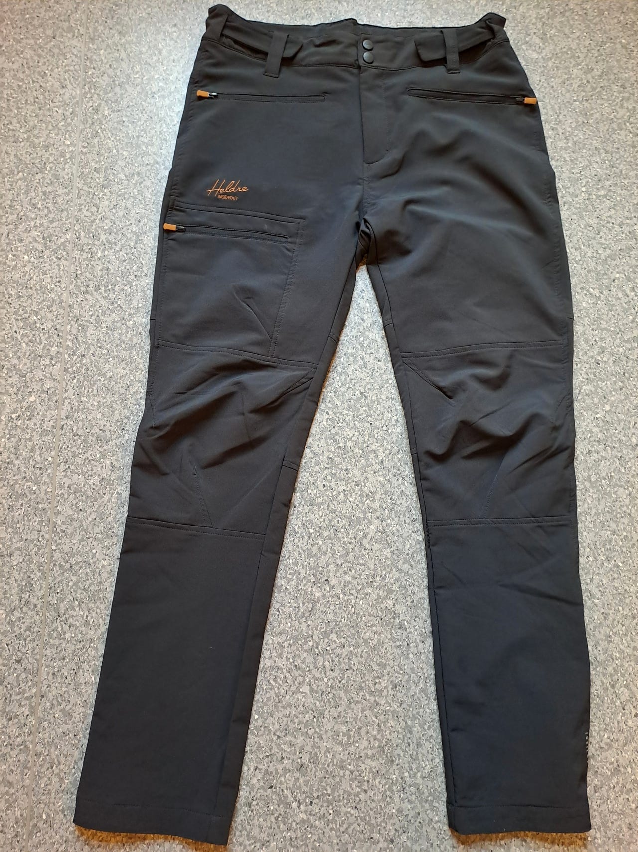 HELDRE TURBUKSE | FINN-torget