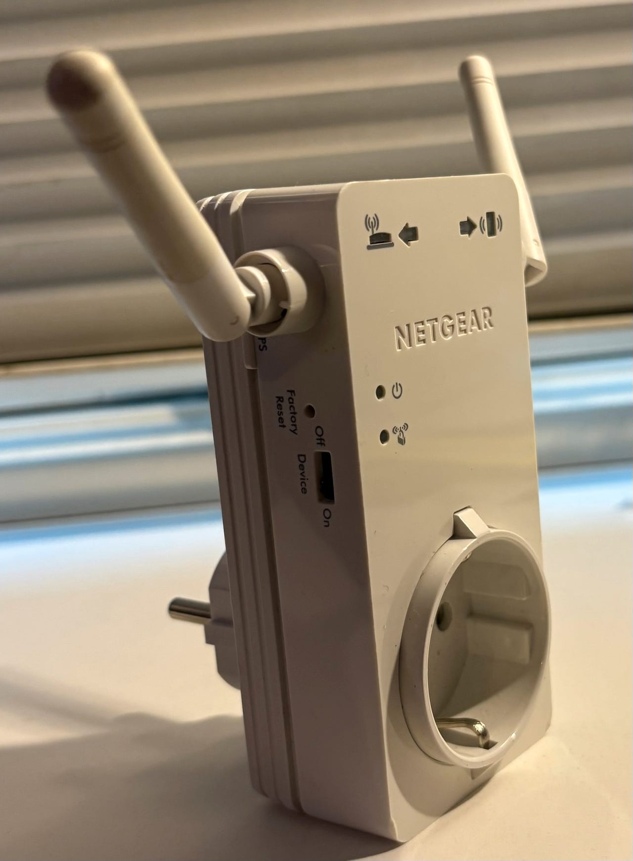 Netgear wifi range extender | FINN-torget