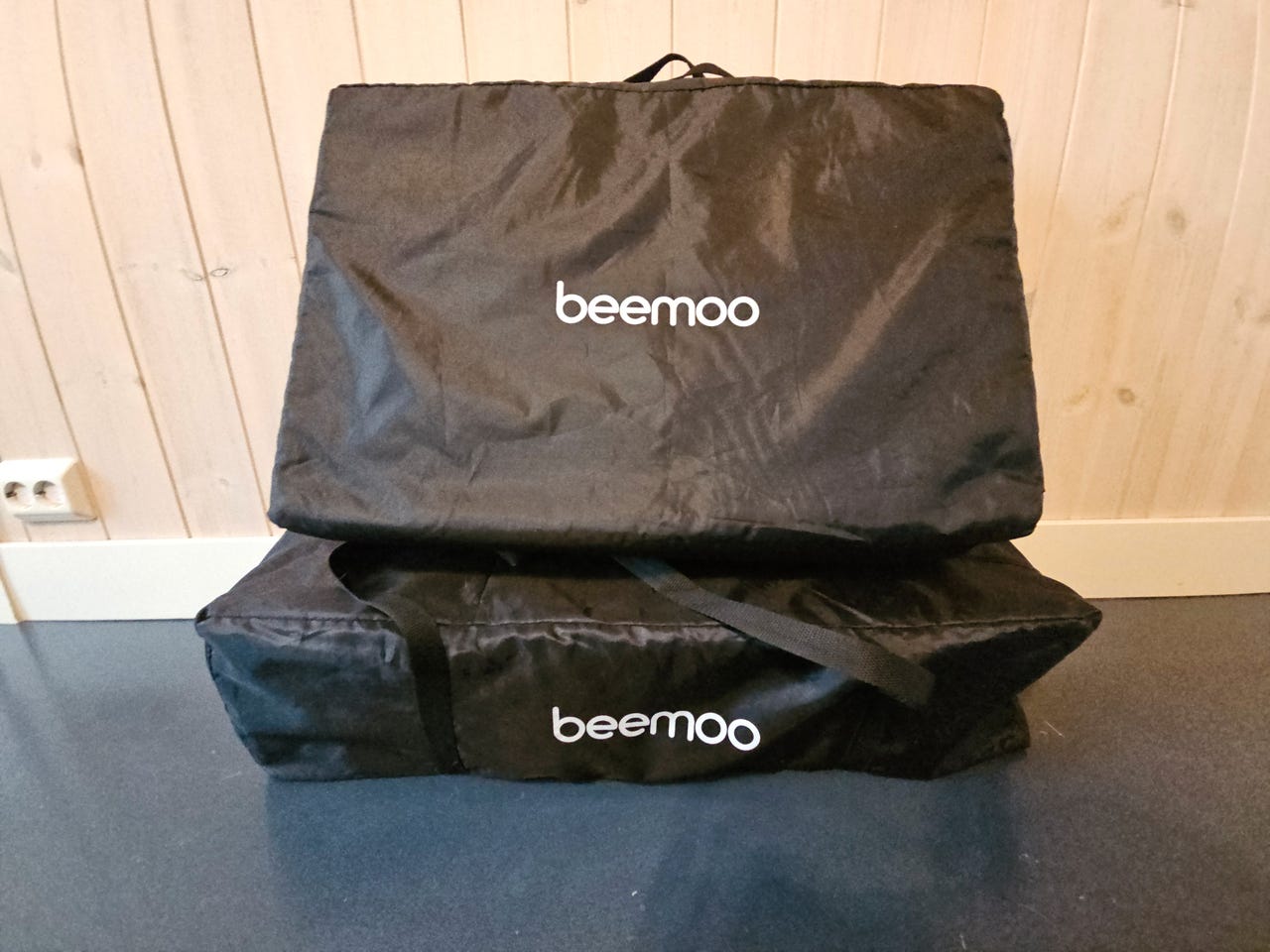 Beemo reiseseng | FINN-torget