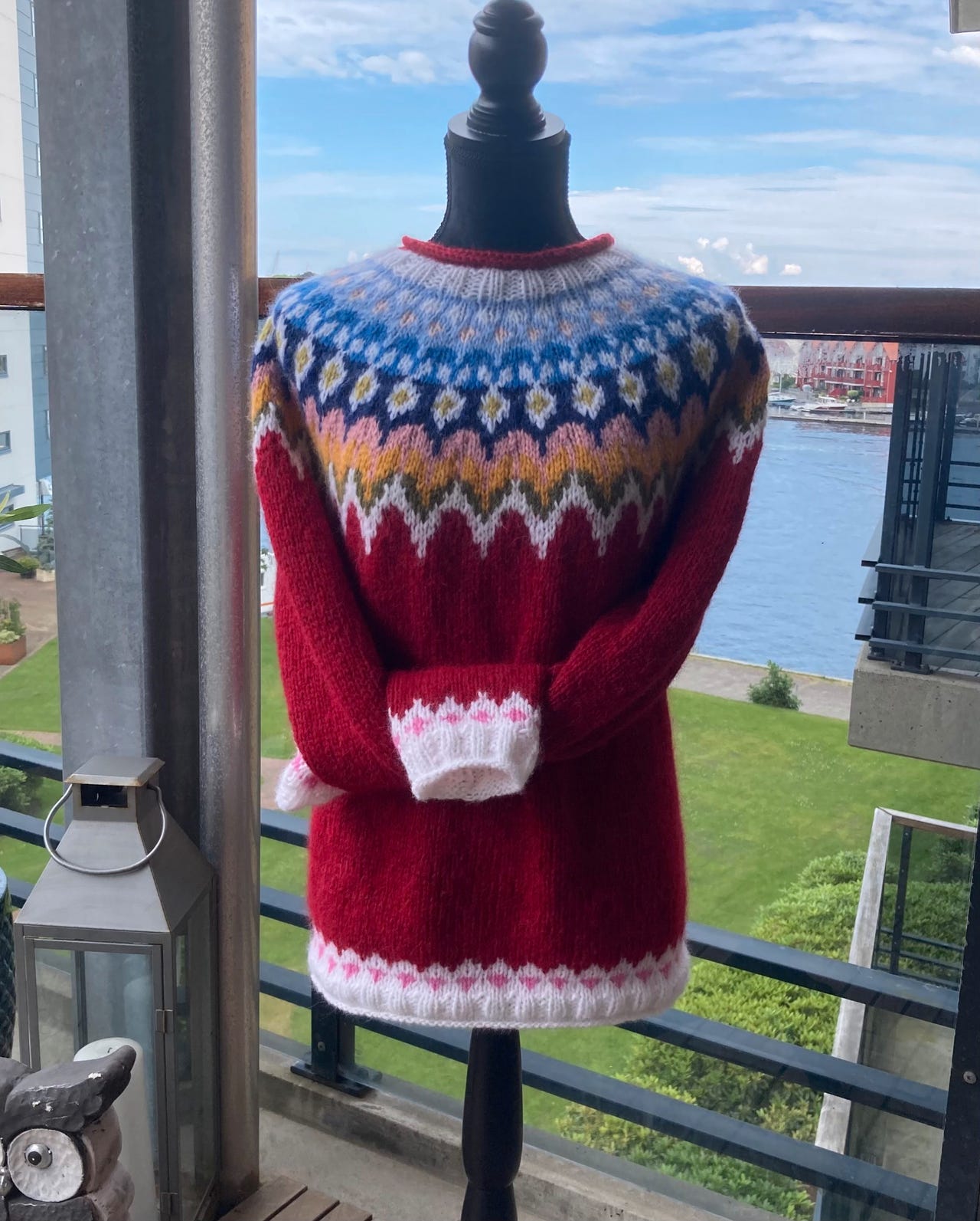 Pudderpikens Riddari, M | FINN-torget