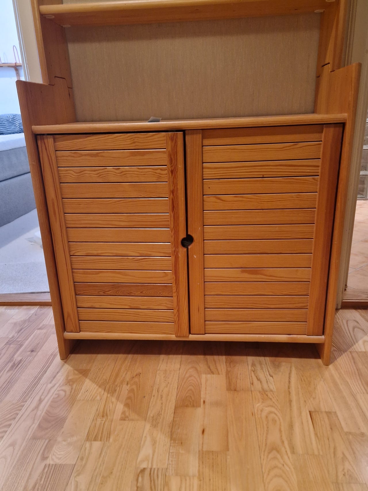 BBB-reol. Legendarisk klassiker. Skap. | FINN-torget