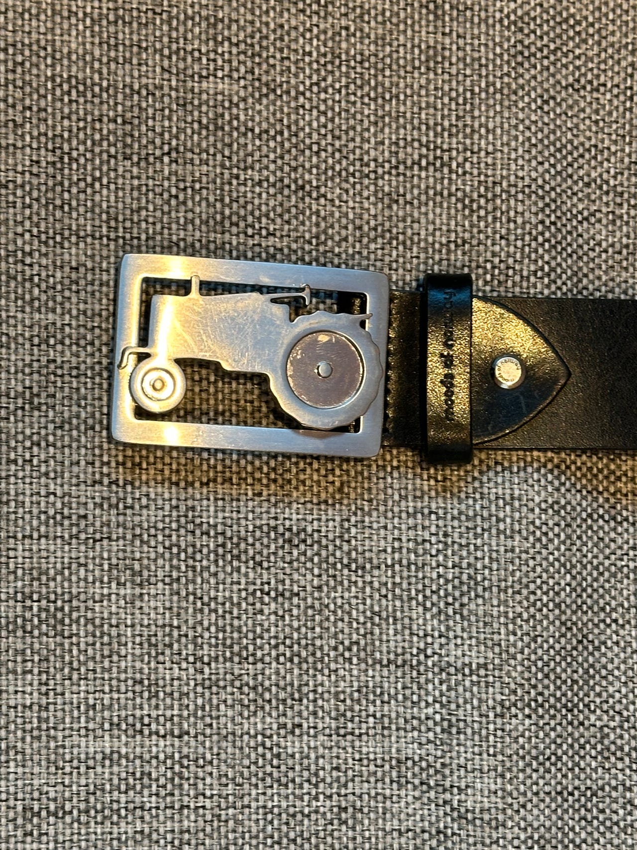 Moods of norway belte | FINN-torget