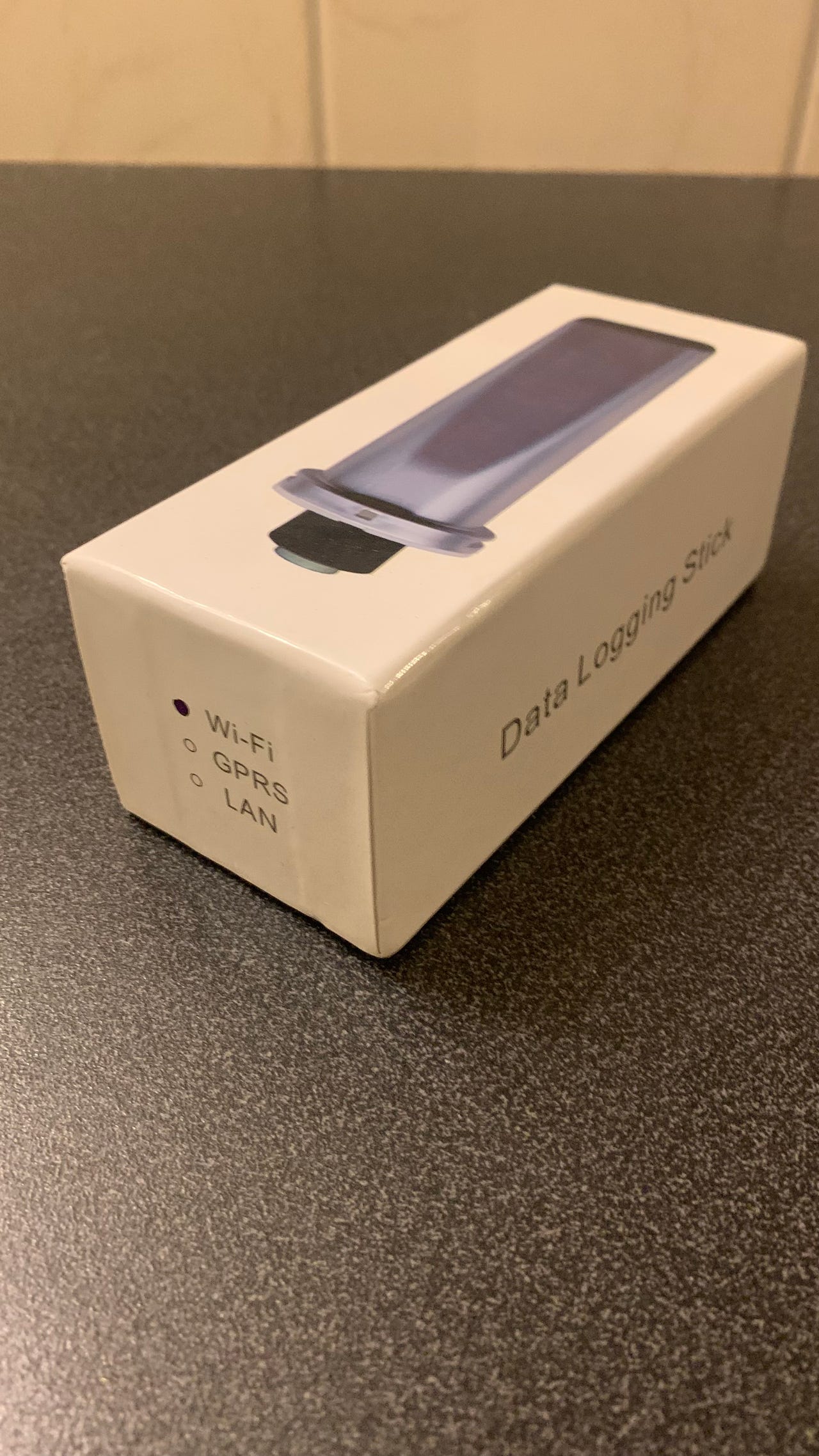 Solis Data Logging Stick WiFi | FINN-torget