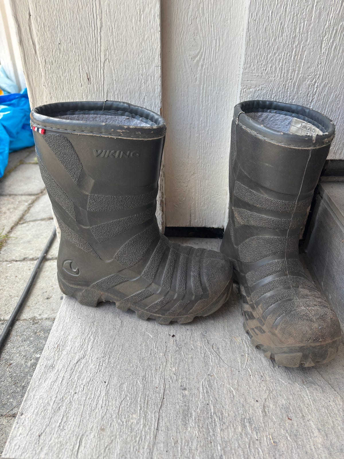 Viking cherrox str 27 | FINN-torget