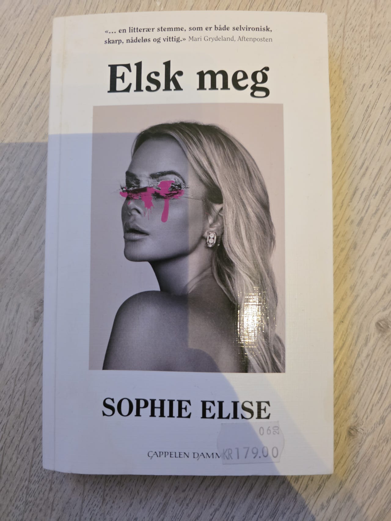 Ting jeg har lært og elsk meg fra Sophie Elise | FINN-torget