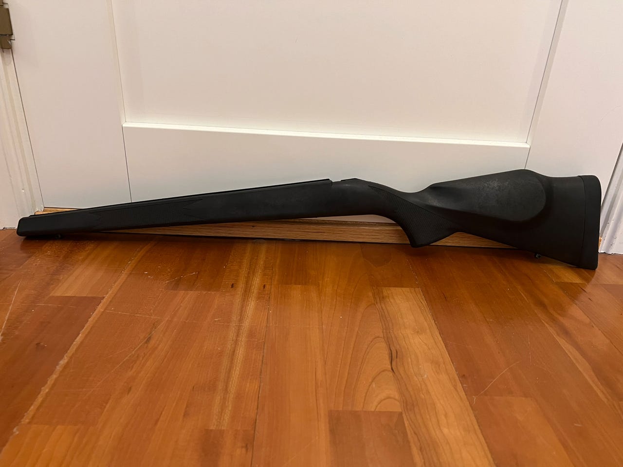 Stokk til Weatherby Vanguard | FINN-torget