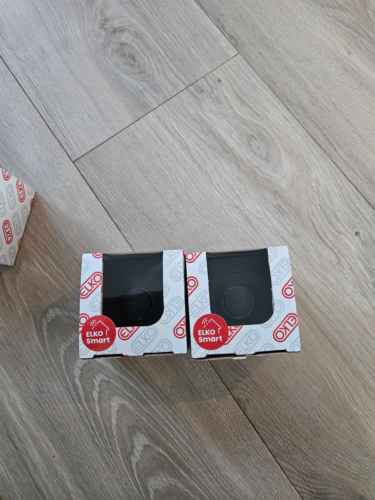 ELKO SMARTDIM 316 GLED | FINN-torget