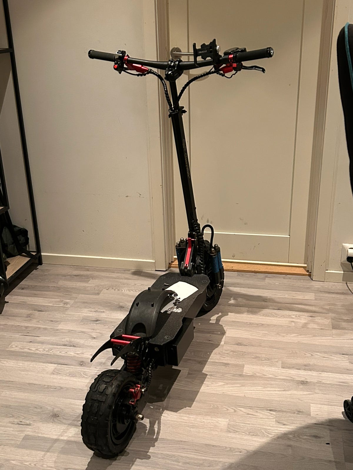 Classywalk n7 | FINN-torget