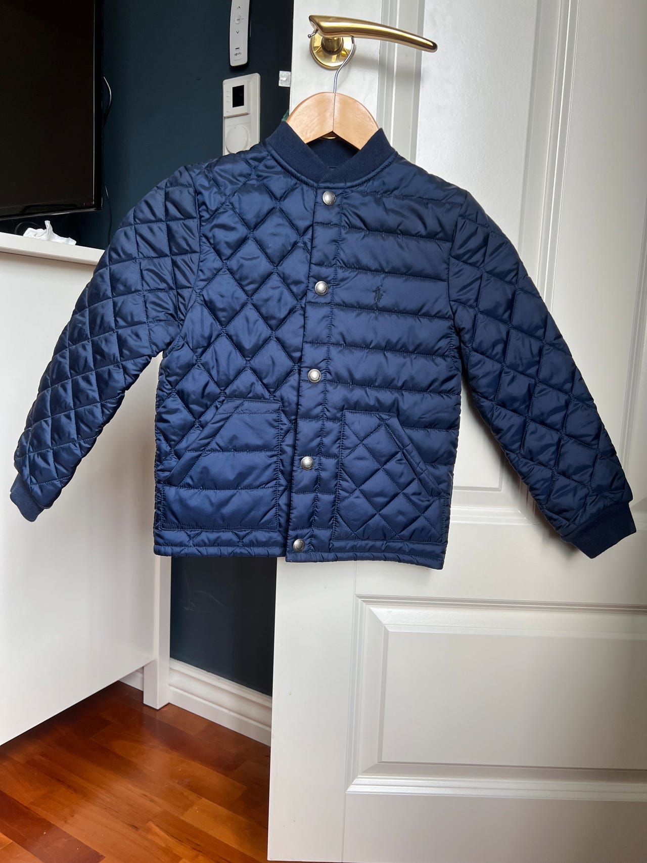 Polo Ralph Lauren jakke | FINN-torget