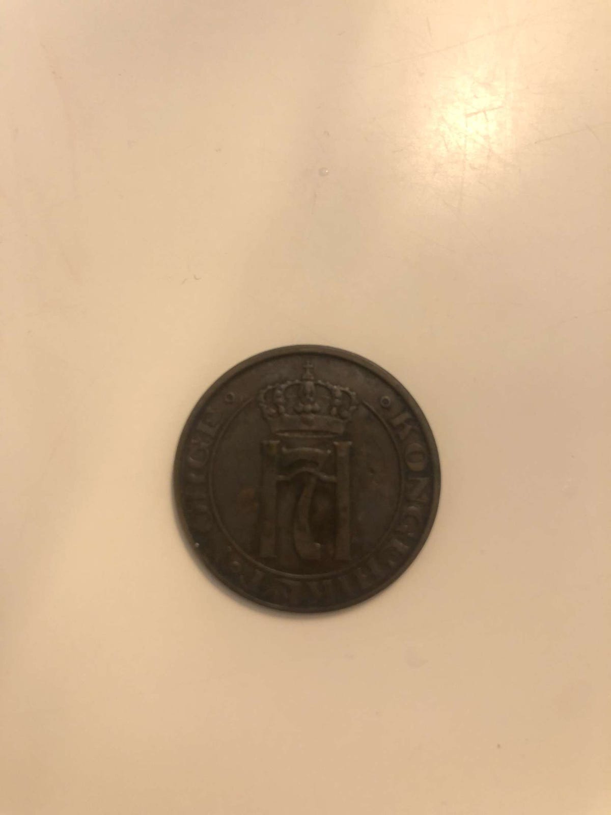 5 øring 1937 | FINN-torget