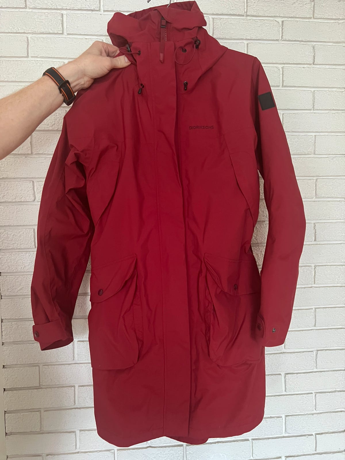 Didrikson Thelma | FINN-torget