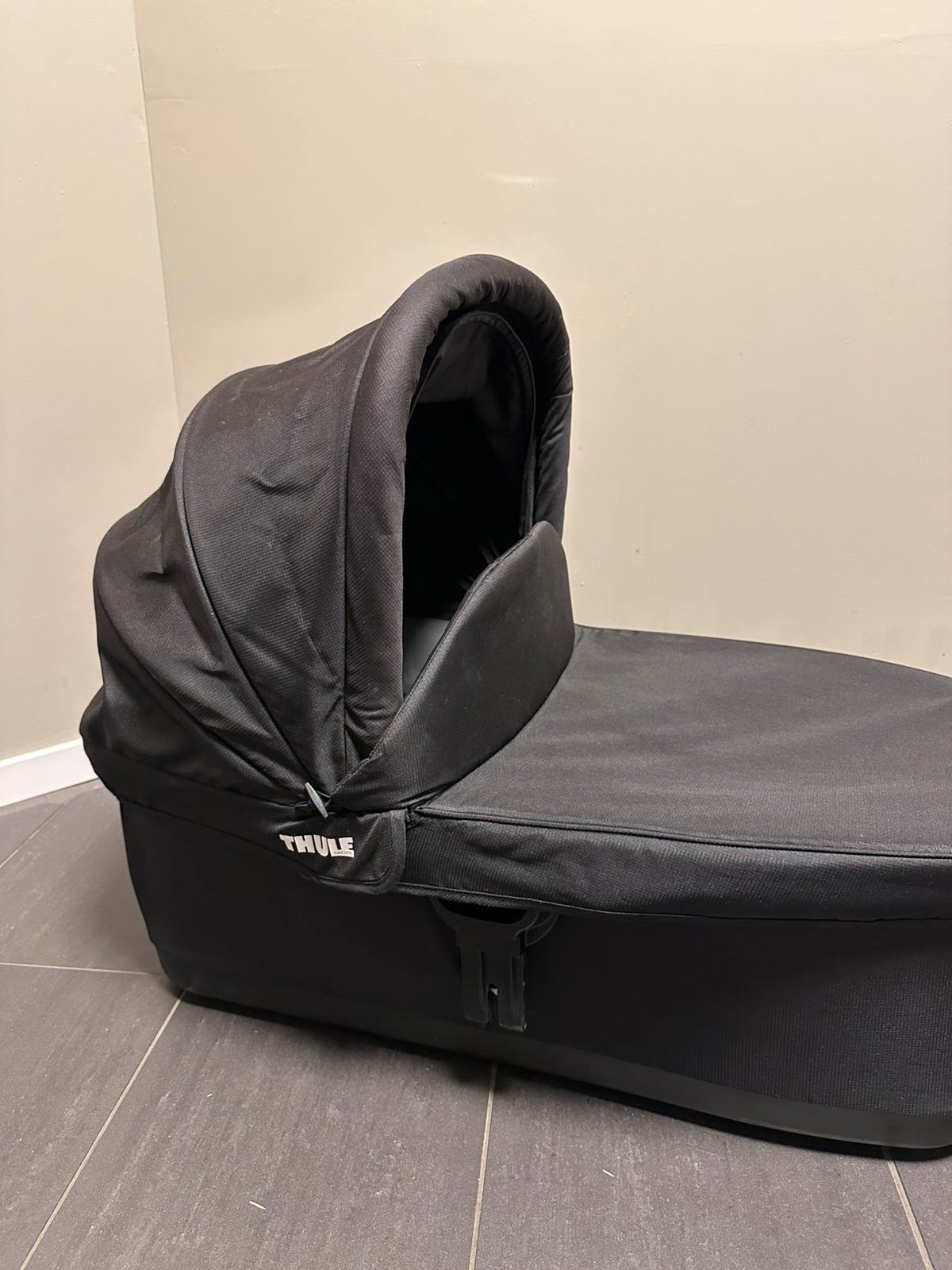 Thule Urban Glide 2 Bassinet | FINN-torget