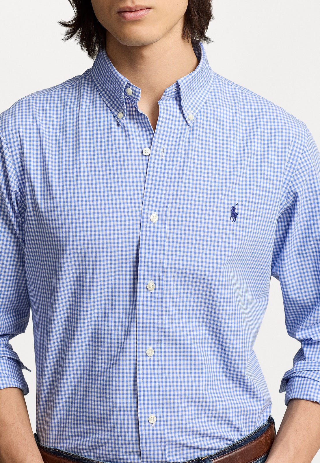 Skjorte fra Ralph Lauren | FINN-torget