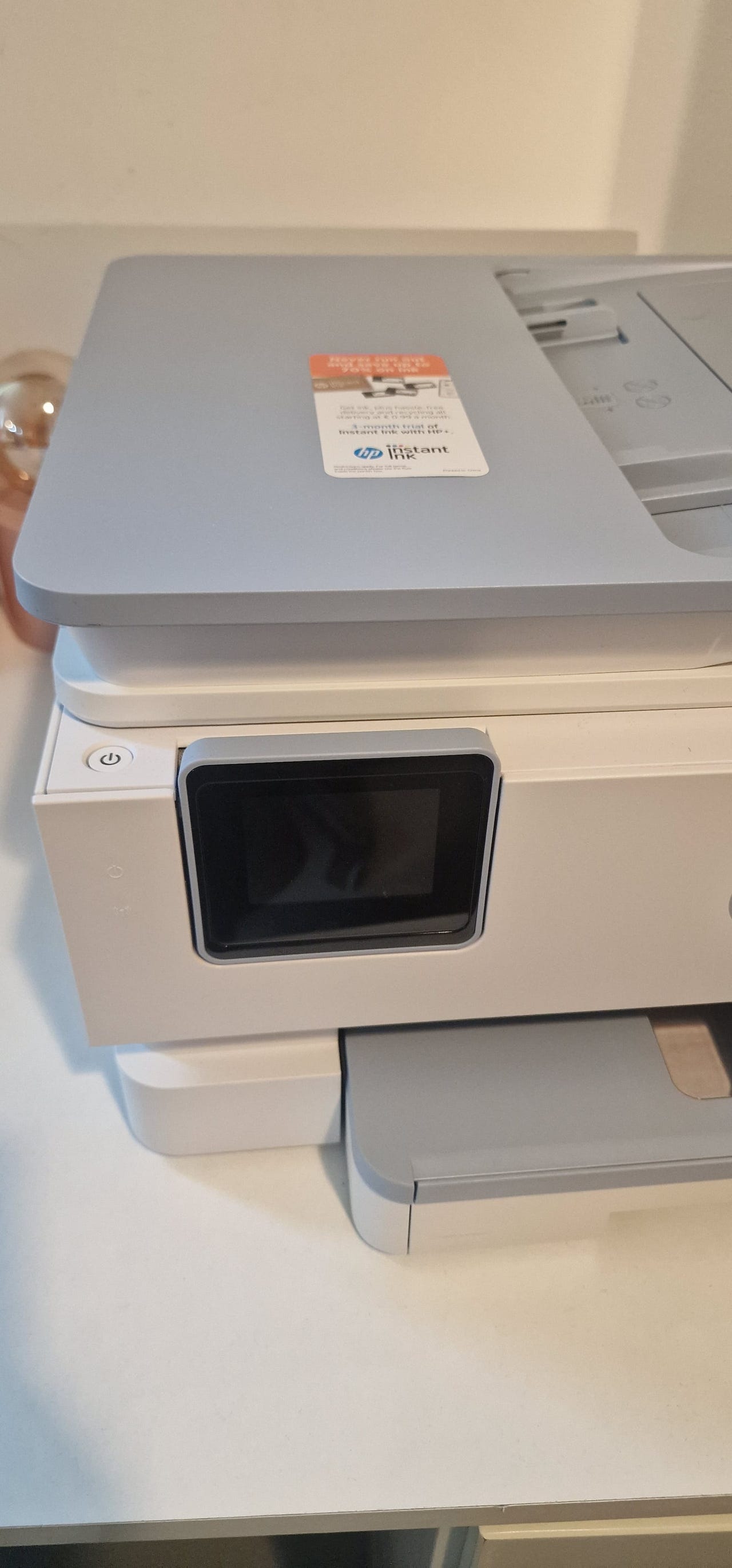 hp printer | FINN-torget