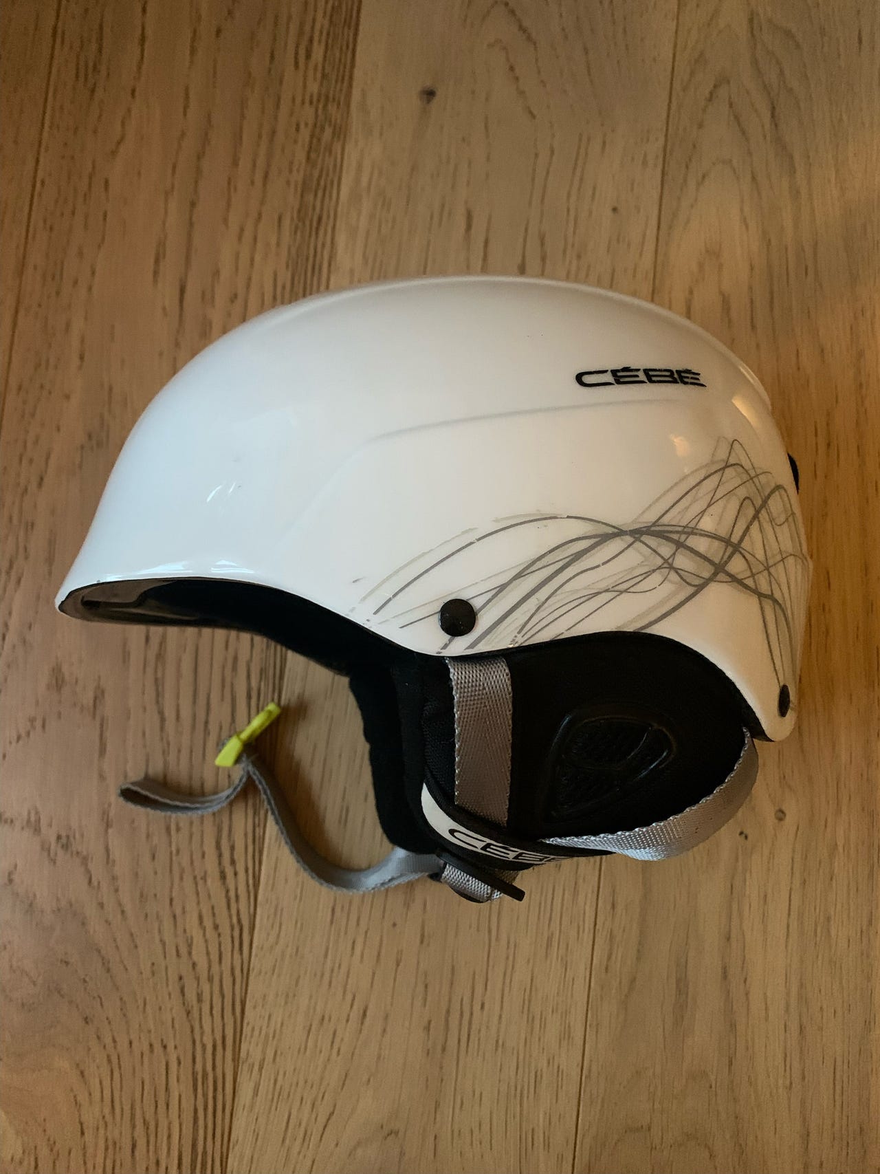 CEBE 55-58 cm | FINN-torget