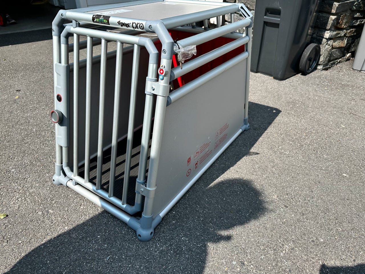 4pets Pro 2 Large | FINN-torget