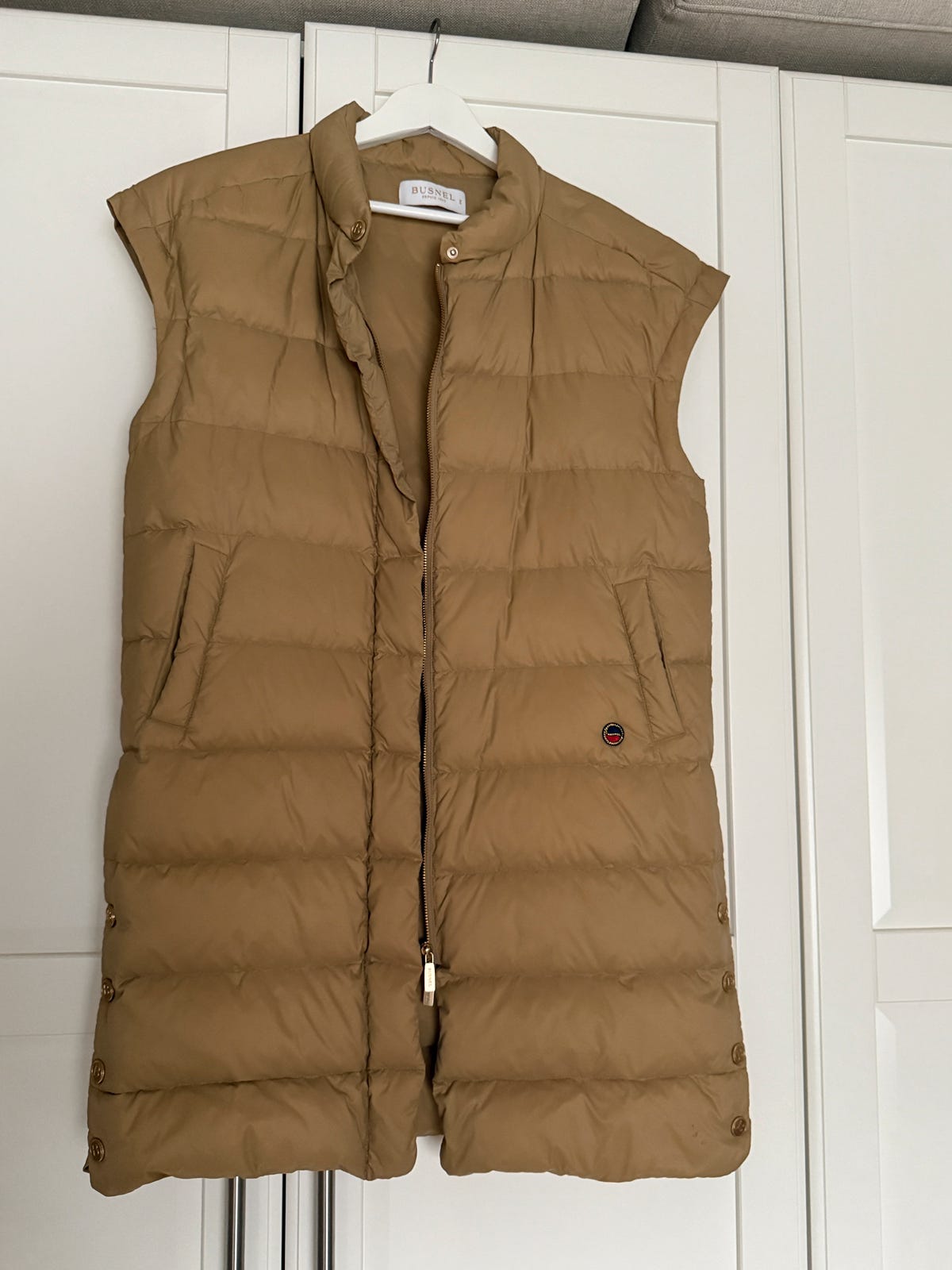 Busnel dunvest Iria | FINN-torget