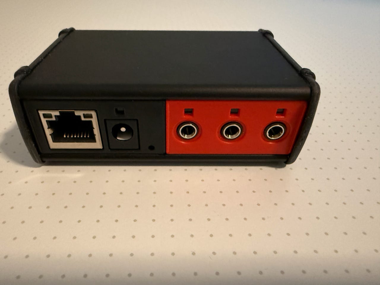 Global Cache IP2IR iTach TCP/IP to IR Network Adapter (Infrared) | FINN ...