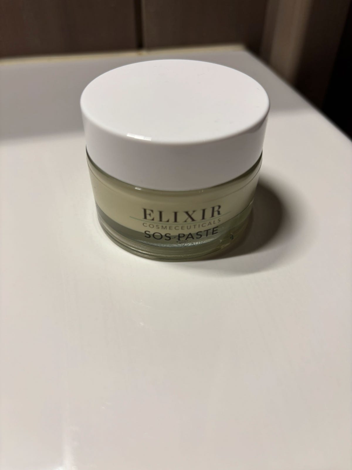 Elixir Sos Paste, kun prøvd en gang | FINN-torget