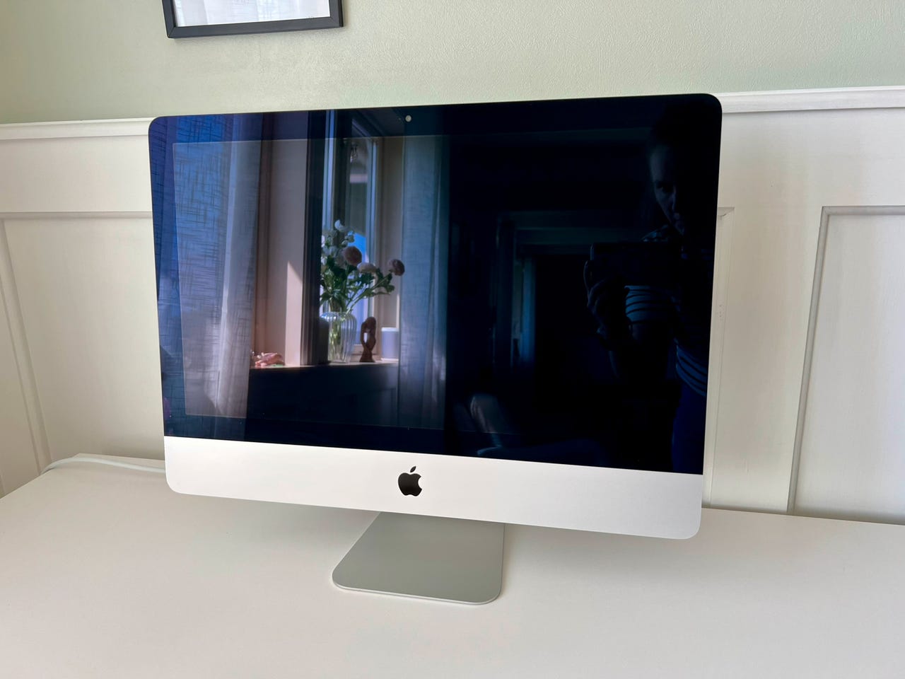 Apple iMac 2017 21,5 tommer | FINN-torget