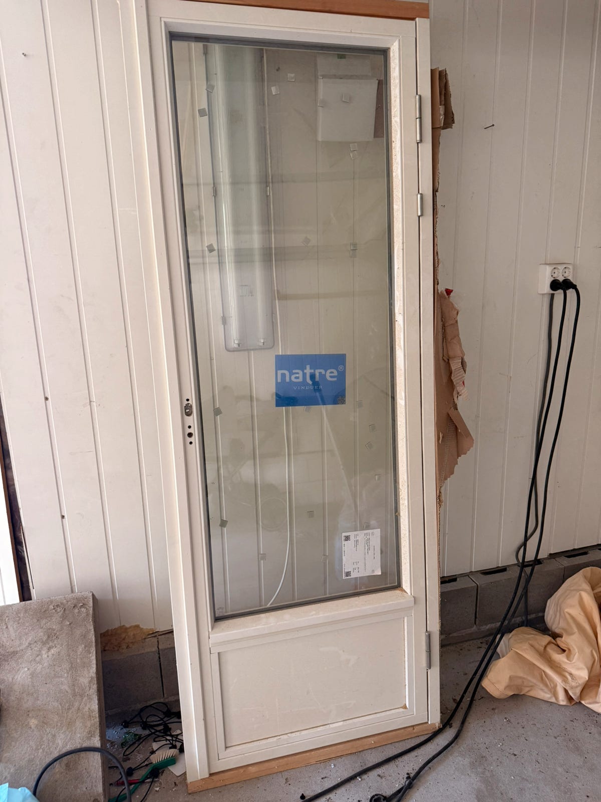 Terrassedør selges | FINN-torget