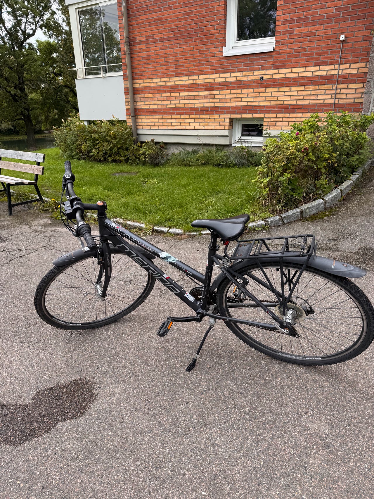 Merida sykkel dame | FINN-torget