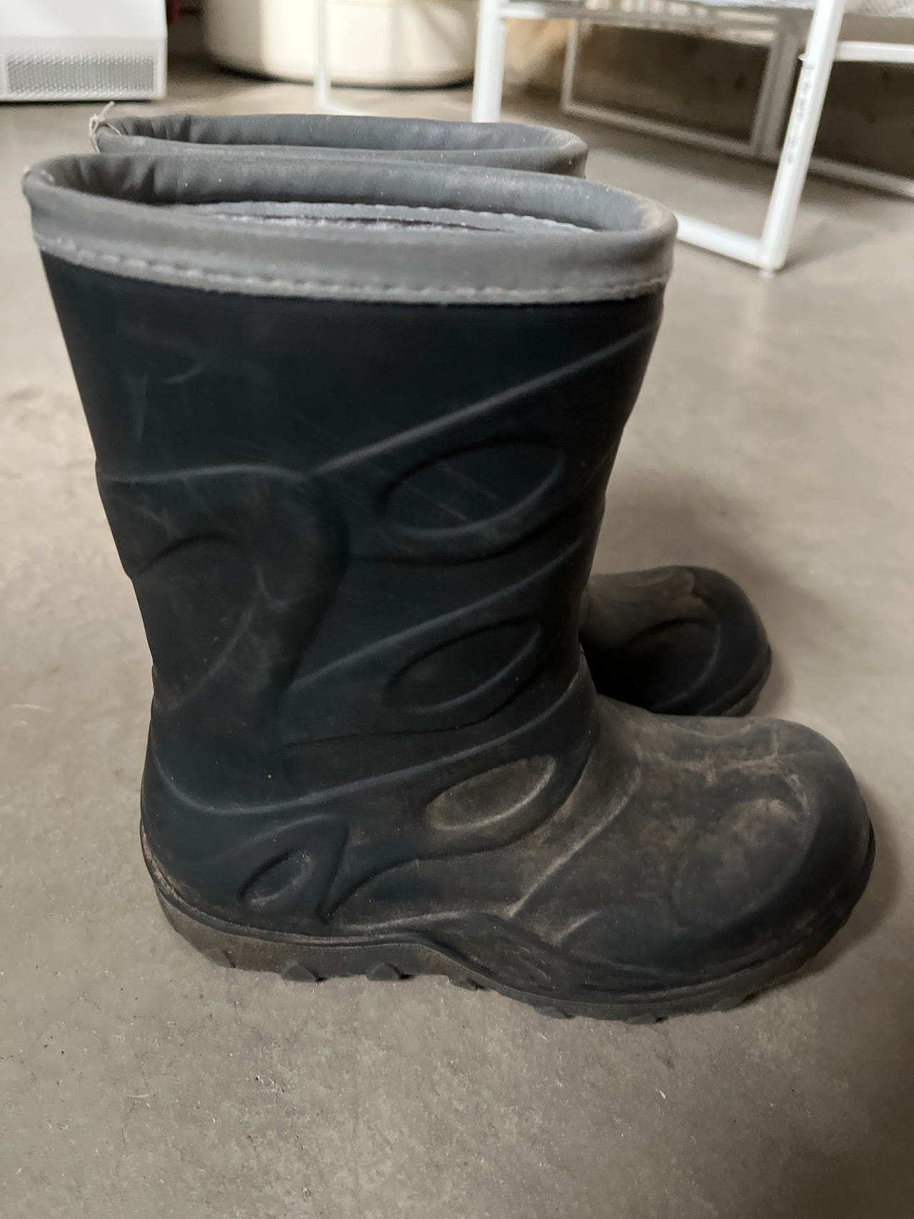 Cherrox med for, str 27. | FINN-torget