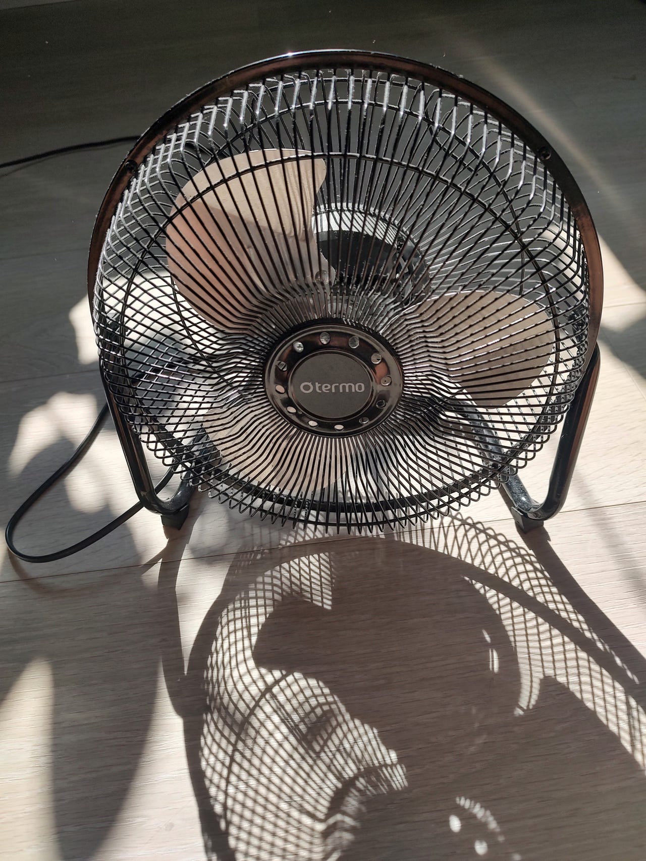 Otermo bordvifte vifte | FINN-torget