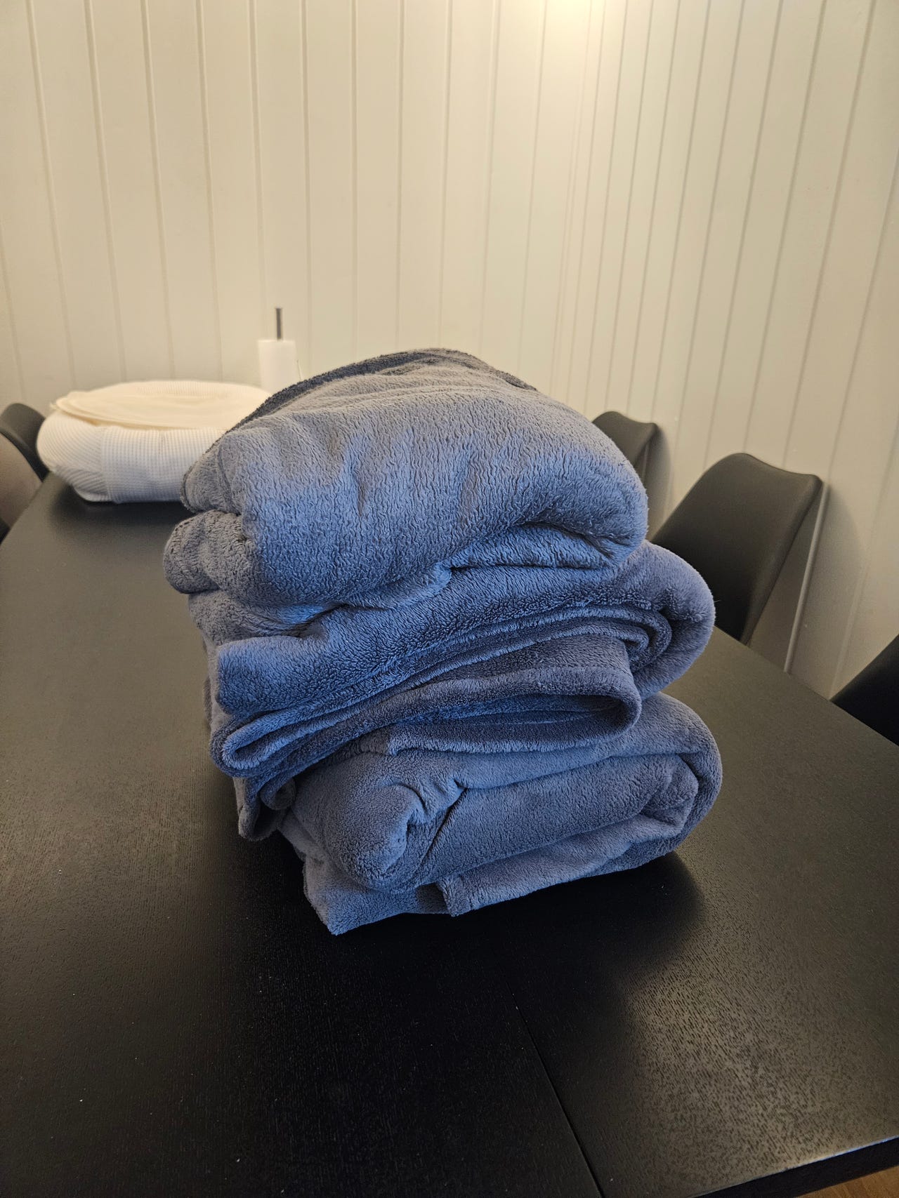 Pledd x3 | FINN-torget