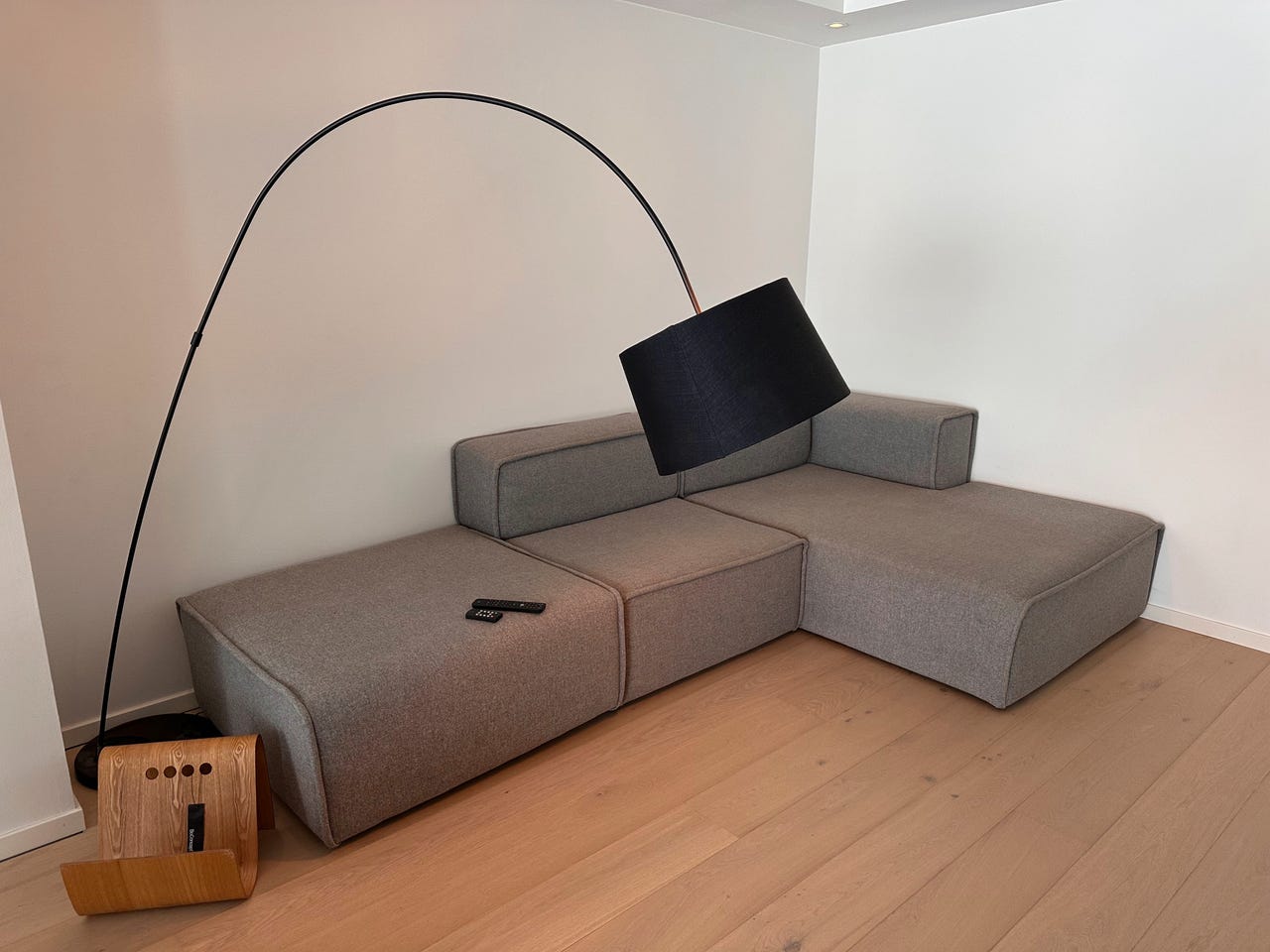 Modulbasert sofagruppe fra BoConcept | FINN-torget