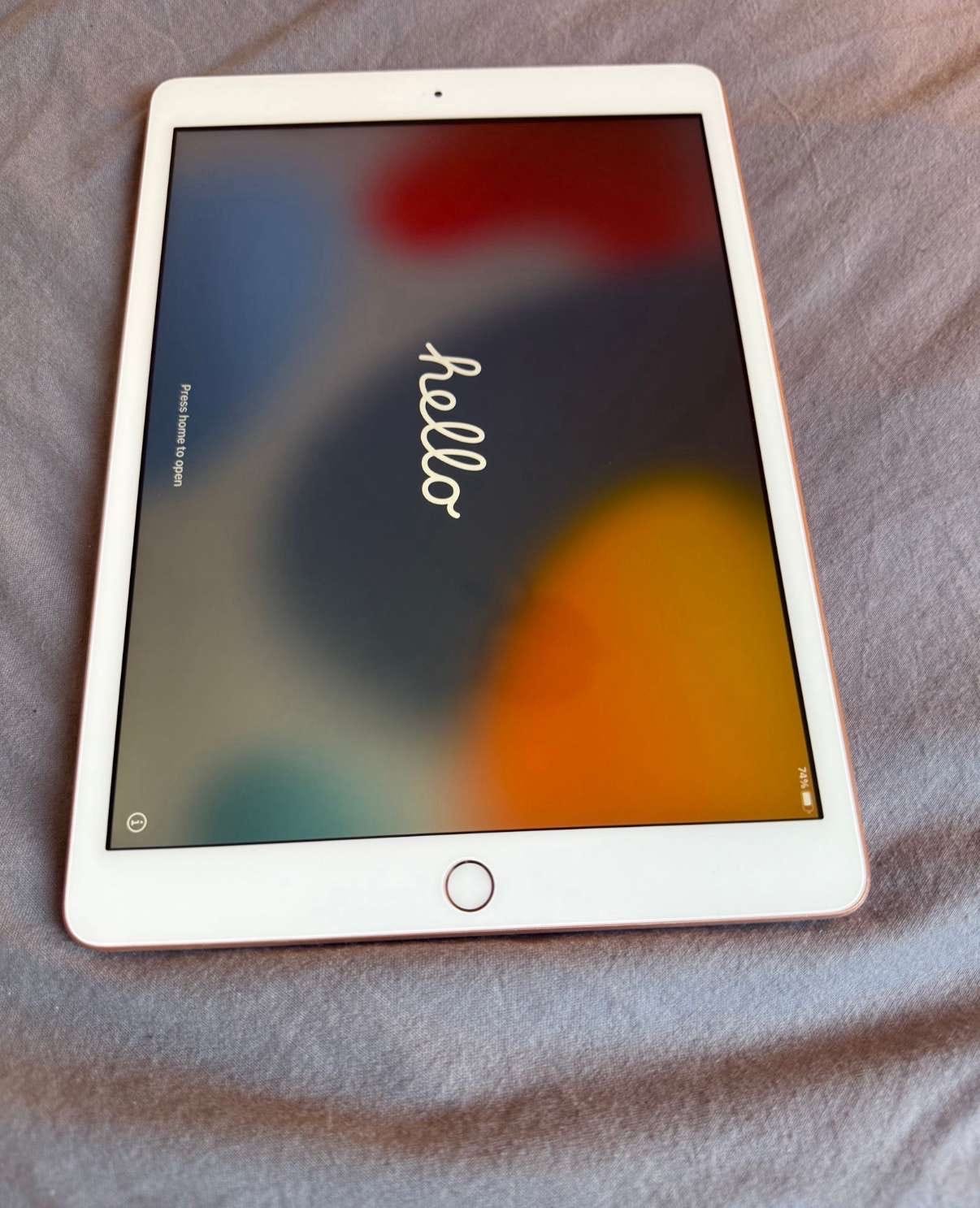 iPad selges | FINN-torget