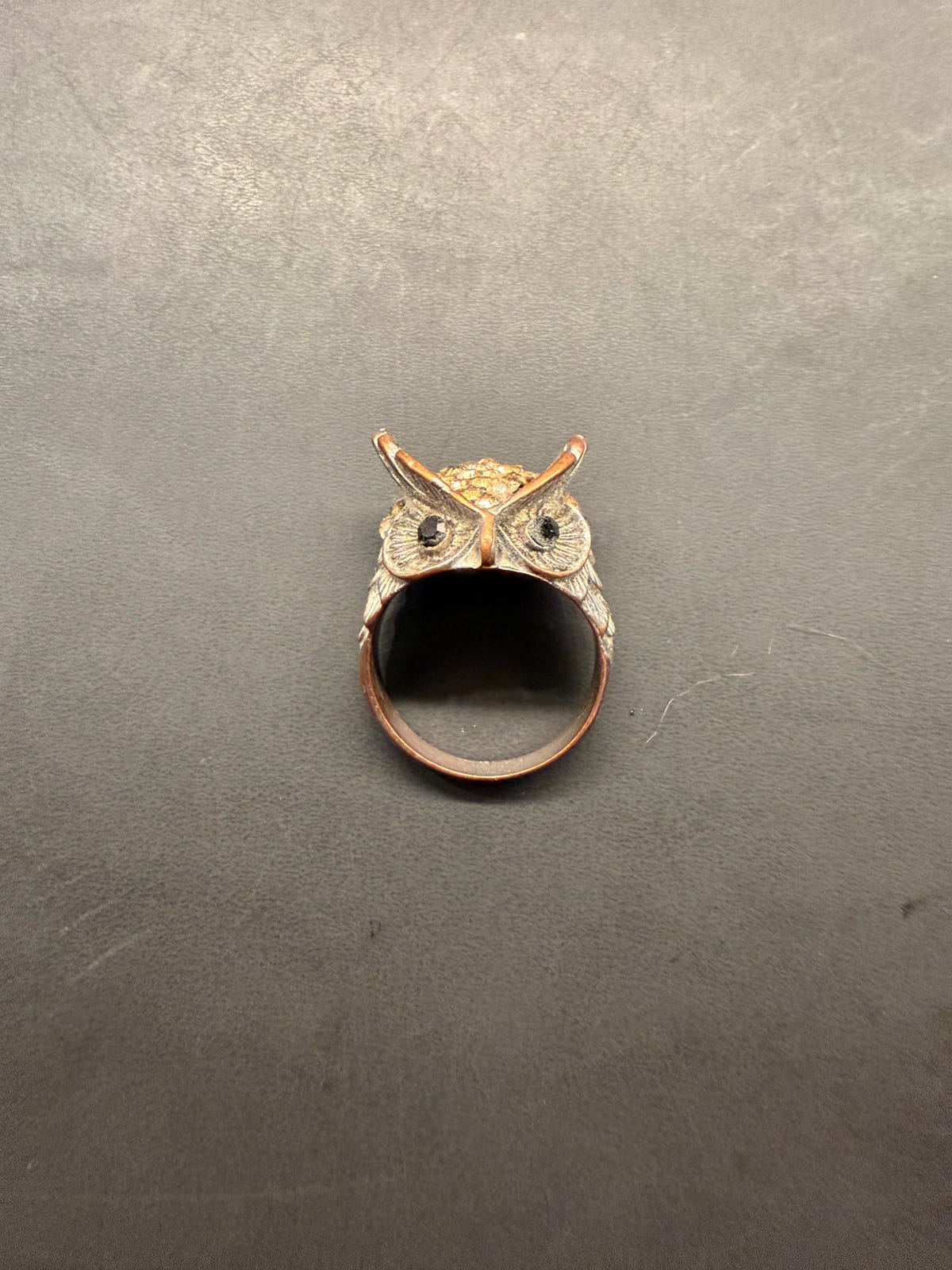 Ugle ring | FINN-torget