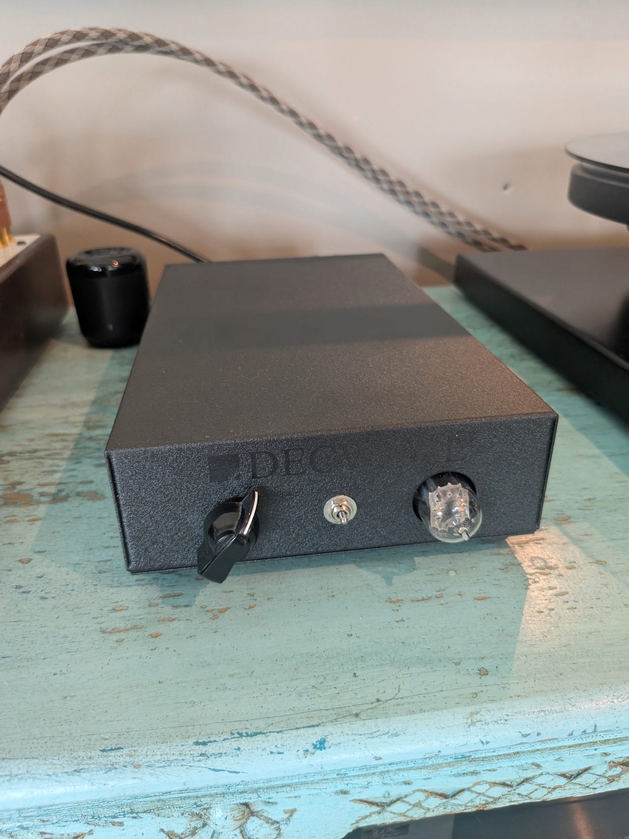 Decware ZRock 2 | FINN-torget