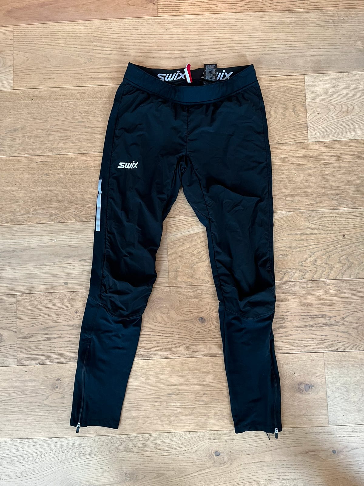 Swix wind tights | FINN-torget