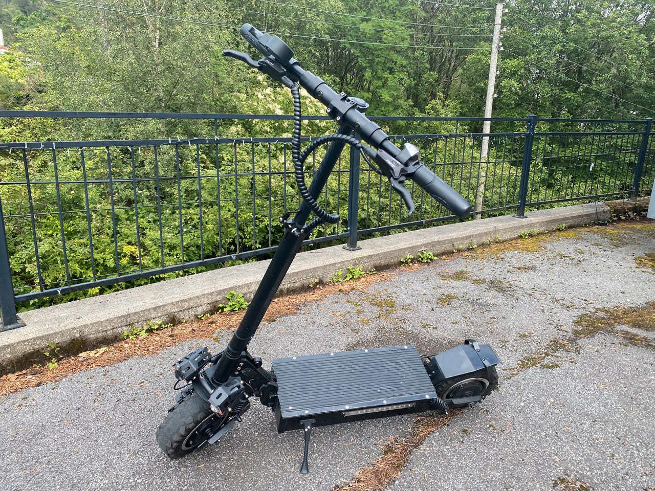 Strøken Momas S4 | FINN-torget